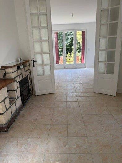 Cernay, Ermont - Maison 5 pièces à louer