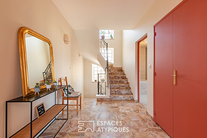 Bagnoles : Maison 7 pièces à vendre