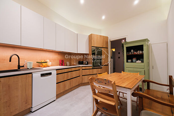 Nantes, Centre-ville : Appartement 5 pièces à vendre