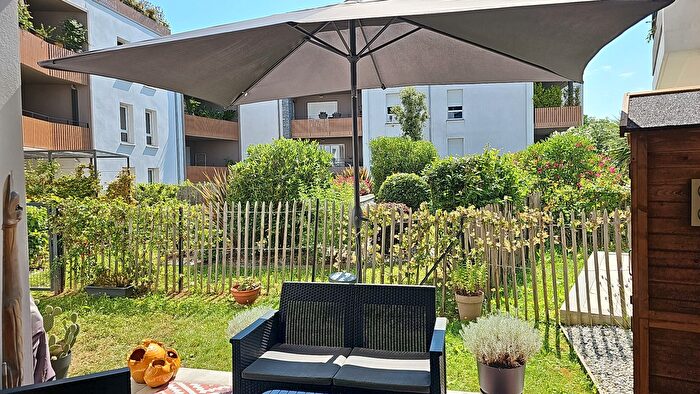 Appartement 2 pièces à vendre à BayonneBayonaBaiona