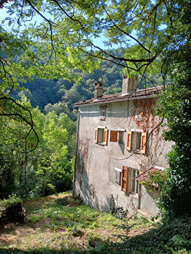 Maison à vendre - Les Plantiers - 7 pièces - 6 chambres