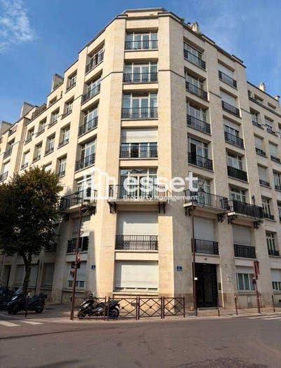 Appartement 2 pièces à louer - Saint James-Général Koenig, Neuilly-sur-Seine