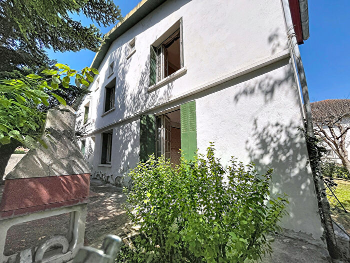 Maison 5 pièces à Pamiers, Lafitte, Les Usines, Jeu du Mail, La Plaine, à vendre