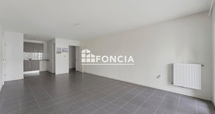 Appartement 3 pièces à vendre - Eysines, Le Bourg