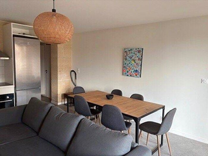 Saint Clair- Quais du Rhône, Caluire-et-Cuire - Appartement 4 pièces à louer
