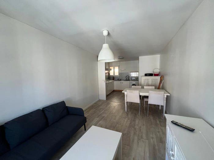 Hagetmau - Appartement 2 pièces à louer