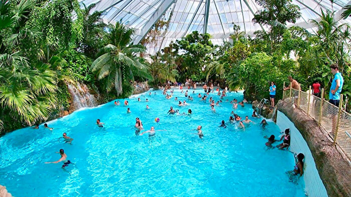 Maison à vendre - Verneuil-sur-Avre - 5 pièces - 4 chambres