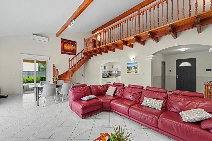 Roques : Maison 7 pièces à vendre