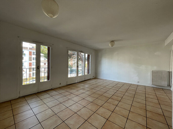 Appartement à vendre - Perpignan, Moulin-à-Vent, Vertefeuille - 2 pièces - 1 chambre