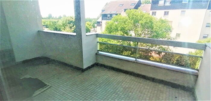 Nogent-sur-Marne, Le Port sous La Lune : Appartement 2 pièces à louer