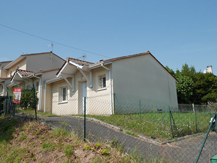 Maison 2 pièces à vendre à Saint-Loubès
