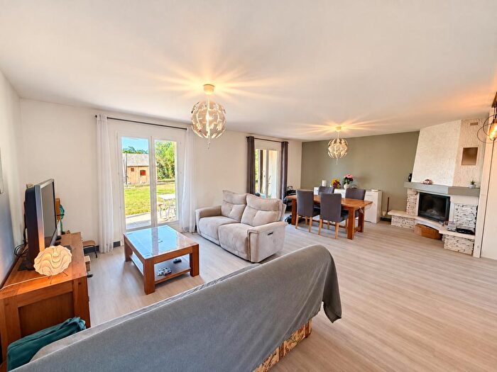 Maison 5 pièces à vendre à Montauban, Pays-Bas