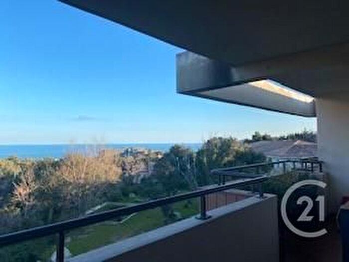 Appartement à louer - Bastia, Lupino - 2 pièces - 1 chambre