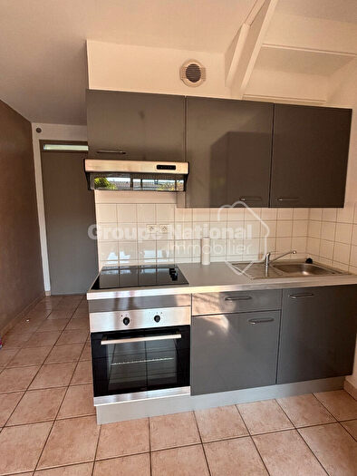 Appartement 2 pièces à louer - Villeneuve-lès-Avignon, Pasteur, Bellevue