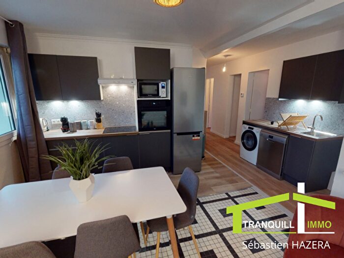 Appartement 1 pièce à louer à Bordeaux, Bacalan, Bordeaux Maritime