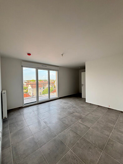 Appartement 1 pièce à louer à Saint-Maur-des-Fossés, Adamville