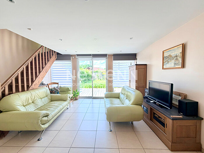 Maison 3 pièces à vendre - Pessac, Franc, LAlouette