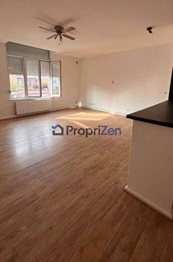 Appartement 3 pièces à Tourcoing, à louer