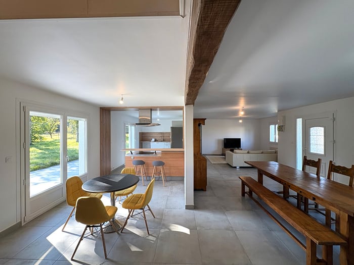 Maison 8 pièces à vendre - Belval