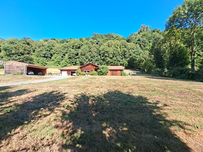 Gaudent : Maison 5 pièces à vendre