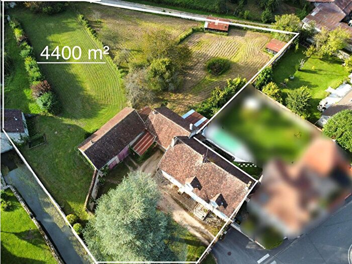 Maison 5 pièces à Flagy, à vendre
