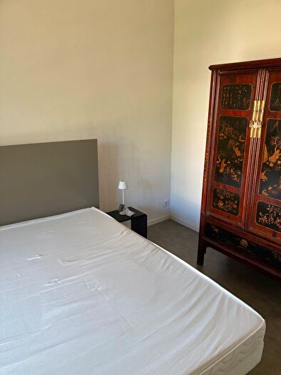 Appartement à louer - Toulouse - 2 pièces - 1 chambre