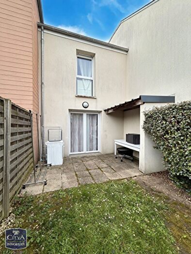 Maison à vendre - Fleury-les-Aubrais, Lignerolles, Jabotte, Hartière, Bicharderies, Herveline - 3 pièces - 2 chambres