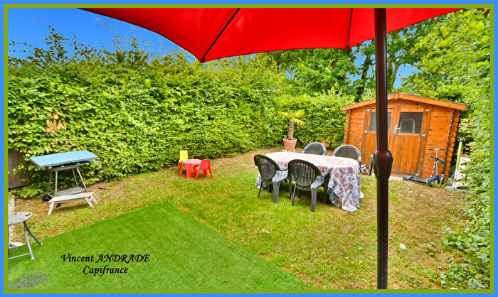 Appartement à vendre - Sainte-Geneviève-des-Bois, Liers, Croix Blanche - 3 pièces - 2 chambres