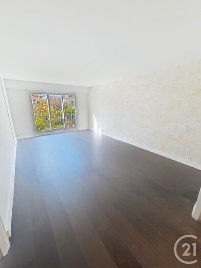 Appartement à louer - Versailles, Clagny Glatigny - 3 pièces - 2 chambres