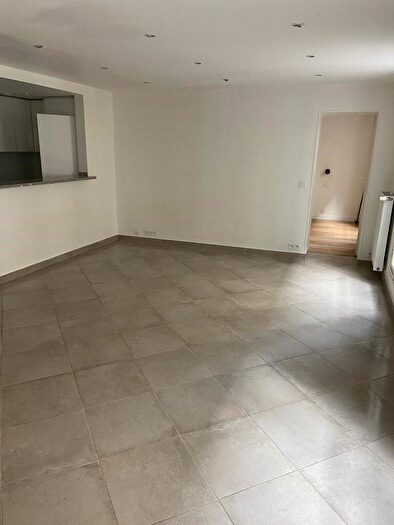 Appartement à louer - Paris e , Saint-Placide - 2 pièces - 1 chambre