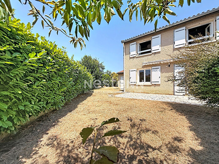Roquettes - Maison 4 pièces à vendre