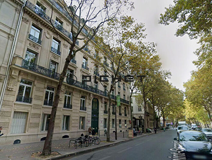 Appartement à vendre - Paris e , Saint-Thomas dAquin, Bac, Musée dOrsay - 6 pièces - 5 chambres