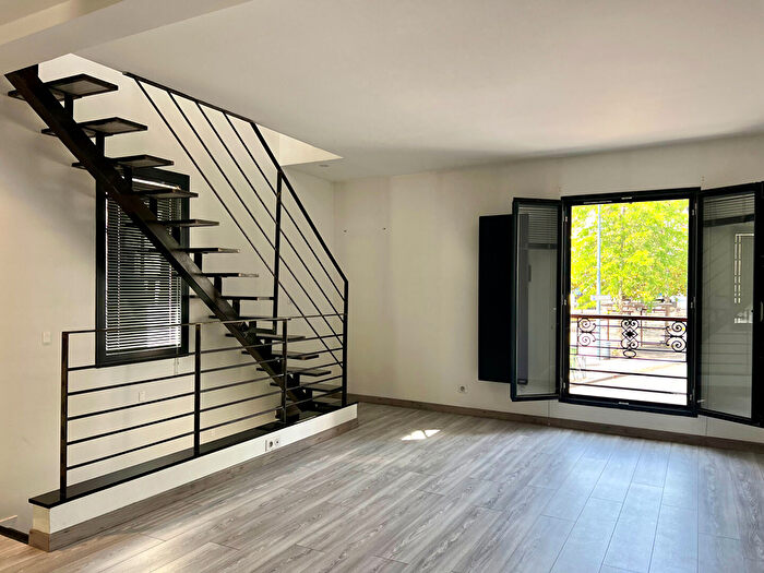 Maison 3 pièces à Châtenay-Malabry, Centre-ville, à vendre