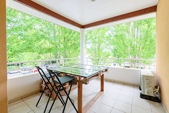 Appartement 3 pièces à vendre à Mont-de-Marsan, Dagas, Beillet Chourié