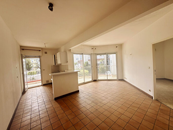 Appartement 2 pièces à vendre à Saint-Paul, Ermitage les Bains