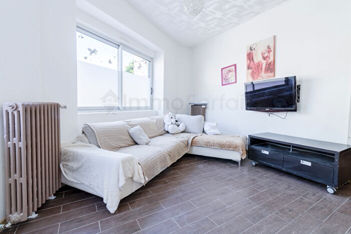 Appartement 4 pièces à vendre - Vitry-sur-Seine