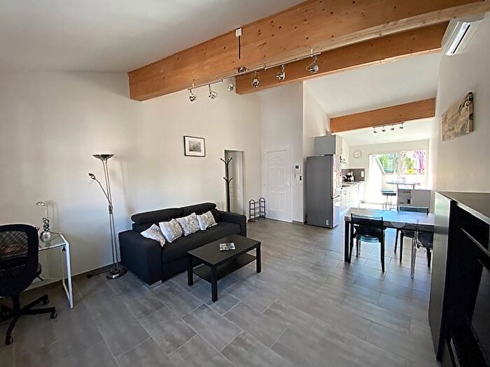 Appartement 3 pièces à louer - Toulouse, Saint-Martin du Touch
