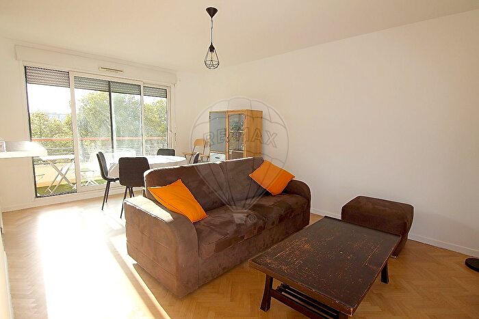 Appartement 3 pièces à louer - Colombes, Charles de Gaulle