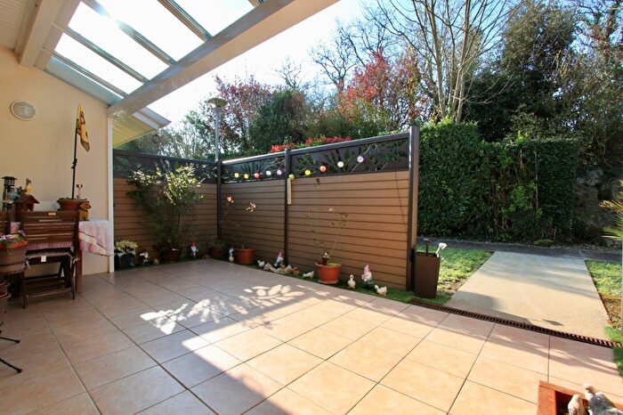 Maison à vendre - Salles-sur-Mer - 4 pièces - 2 chambres