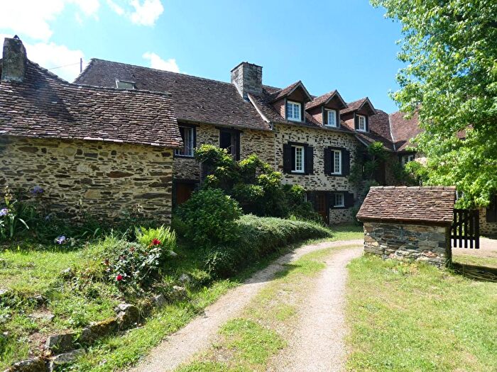 Maison 16 pièces à vendre - Payzac