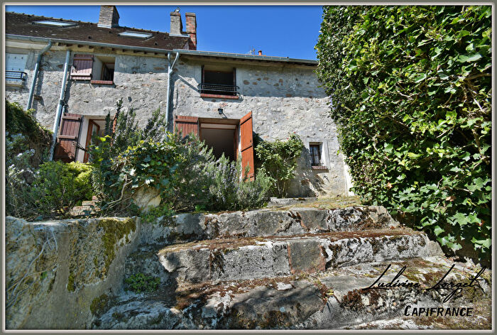 Maison 5 pièces à vendre - Chouy