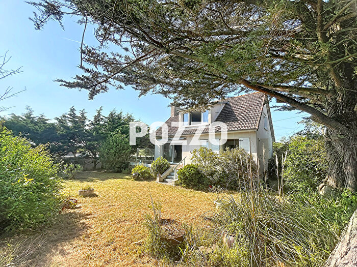 Maison 6 pièces à vendre - Bréhal