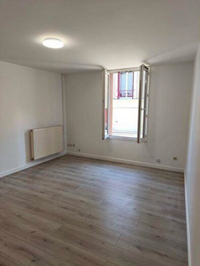 Appartement 1 pièce à louer à Est Sud Ouest, La Ferté-sous-Jouarre