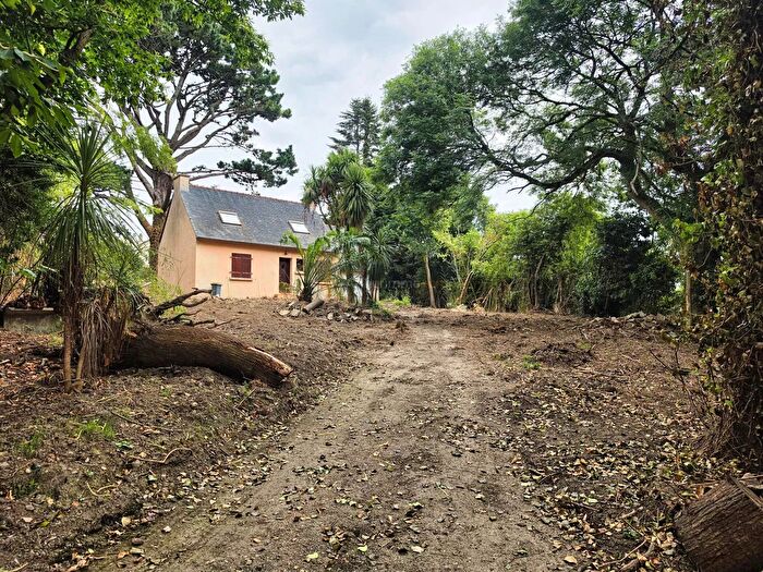Brest, Prat Ledan - Maison 5 pièces à vendre