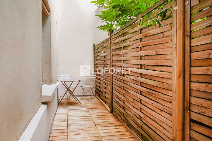 Appartement 2 pièces à vendre - Paris 4ème, Saint-Merri