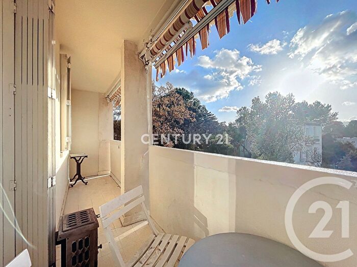 Appartement à vendre - Aubagne, Gavots, Bras dOr, Camp Major - 4 pièces - 3 chambres