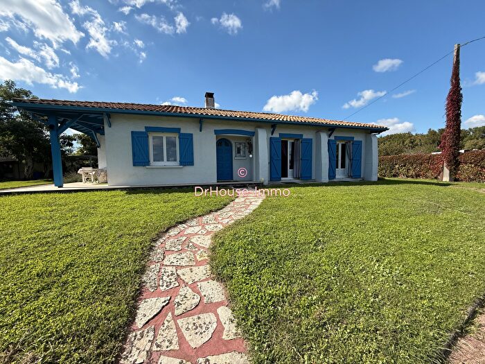 Maison à vendre - Saint-Sauveur - 5 pièces - 4 chambres