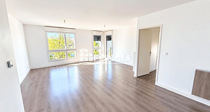 Appartement 3 pièces à vendre - Villenave-d'Ornon, Rouquette, Courréjean, Hourcade