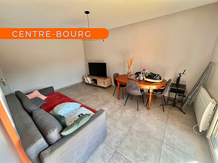 Appartement 3 pièces à louer à Gévezé