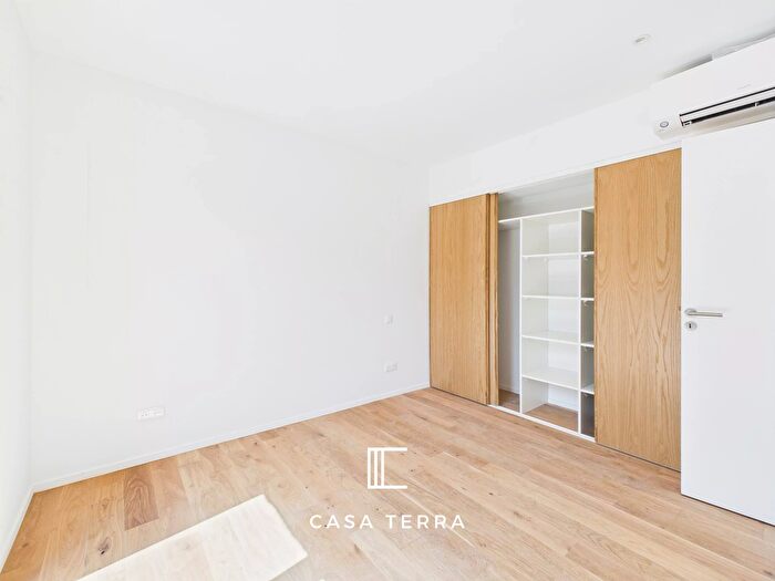 Porto-Vecchio : Appartement 2 pièces à vendre